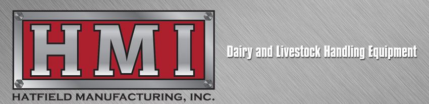 Hatfield Manufacturing Inc. - Premium Dairy Equipment & Calf Raising S