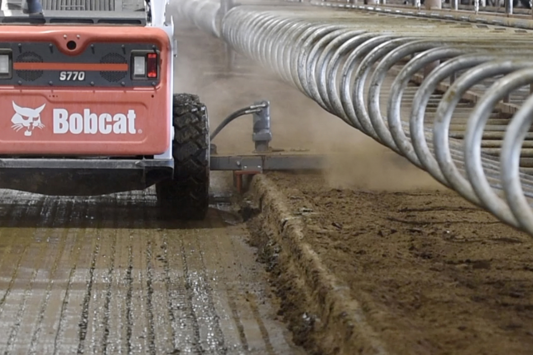 Hatfield Manufacturing Inc. | Creva International