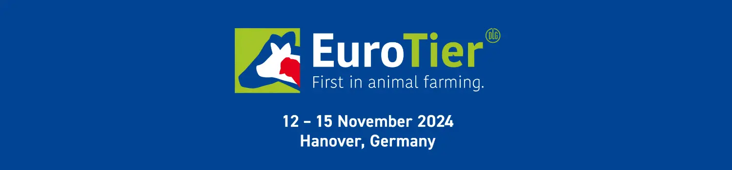 Join Creva at EuroTier 2024