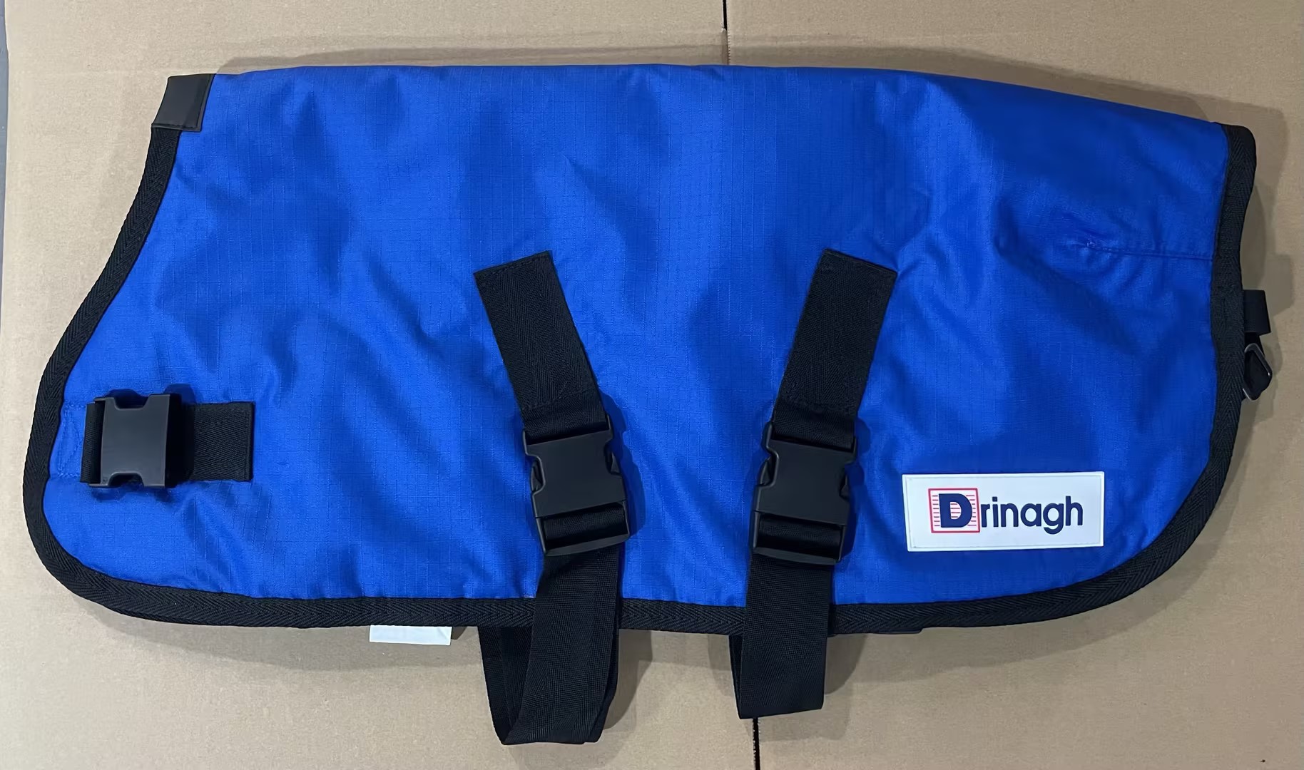 Calf-Comfort Calf Jacket | Creva International