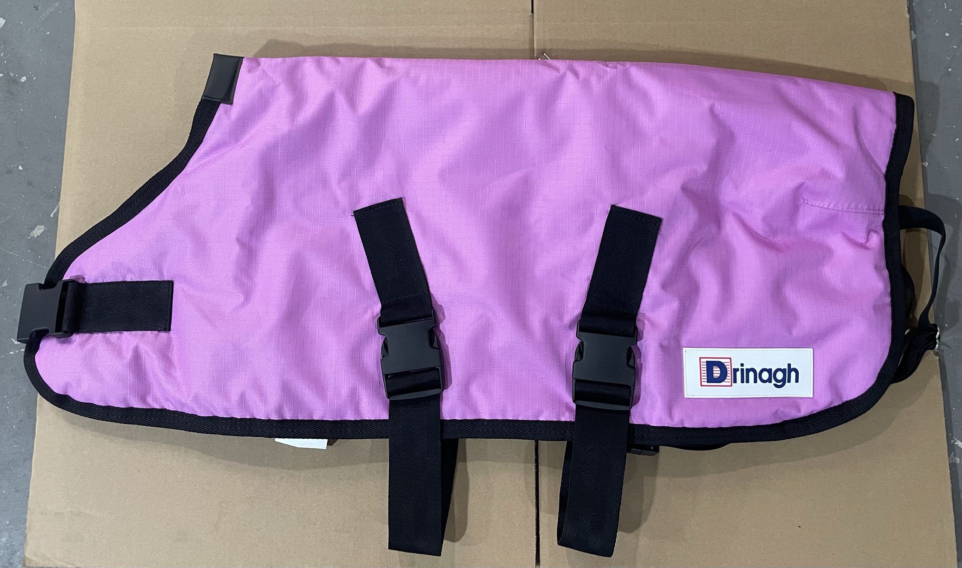 Calf-Comfort Calf Jacket | Creva International