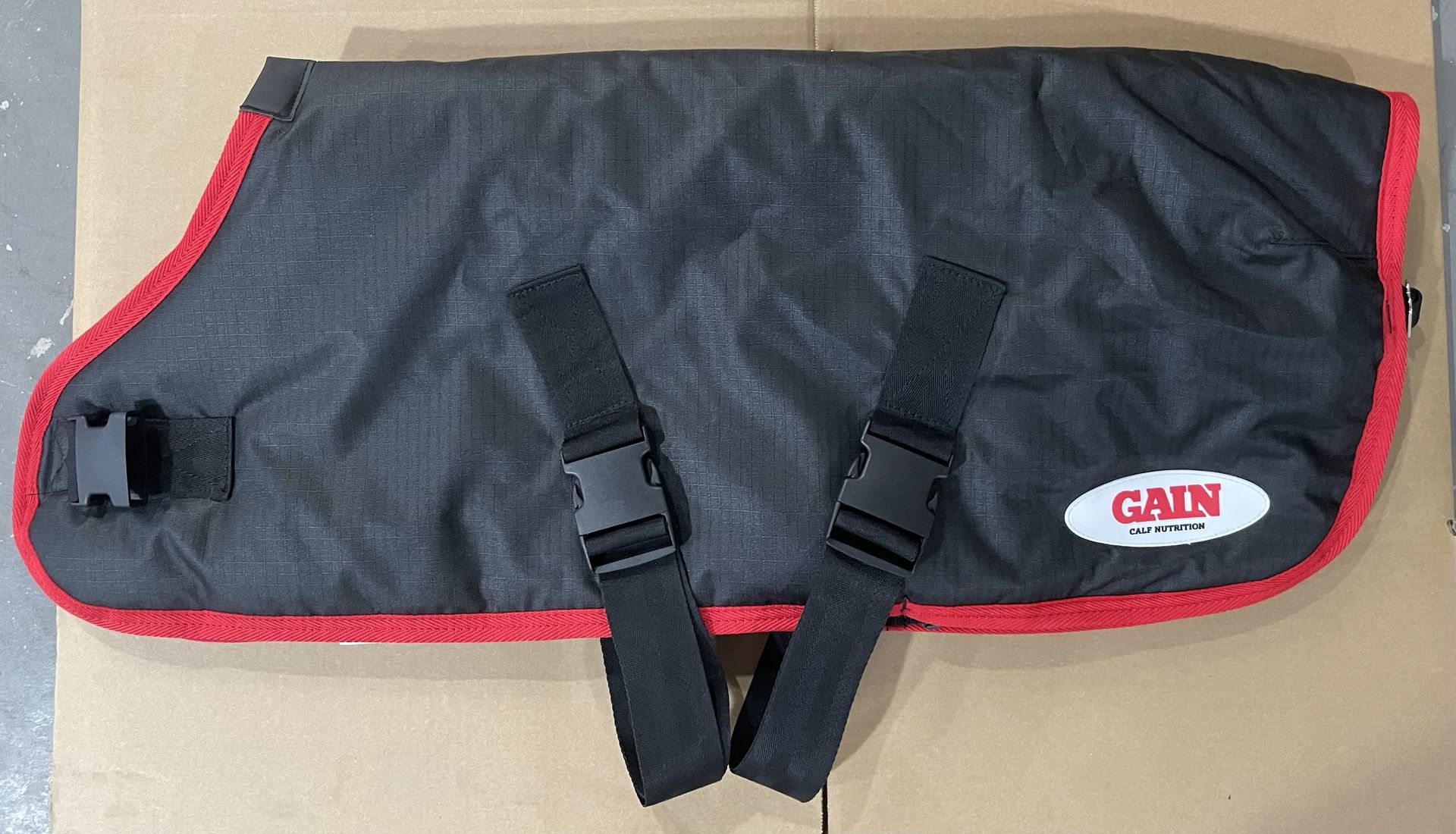 Calf-Comfort Calf Jacket | Creva International